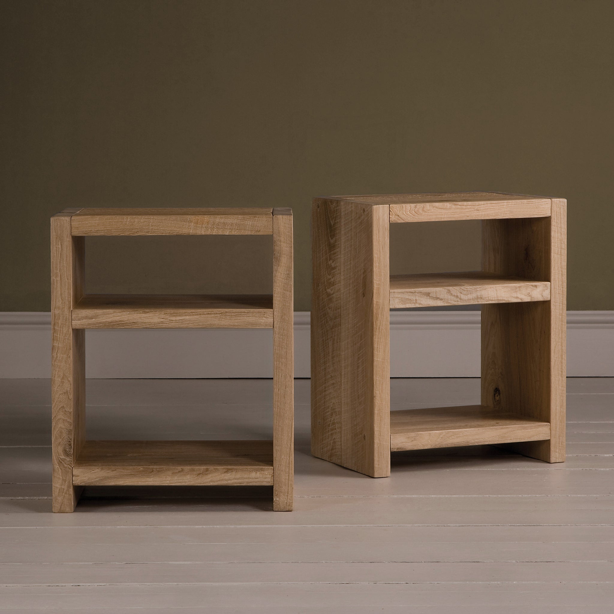 Bedsides – Willen Rose