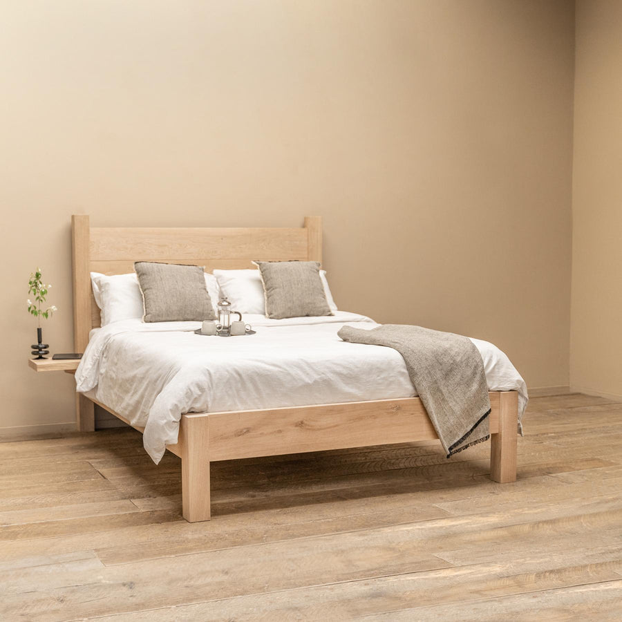 Beds – Willen Rose