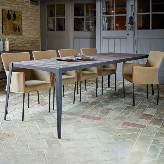 Dining Tables | Solid Oak | Dining Sets – Willen Rose